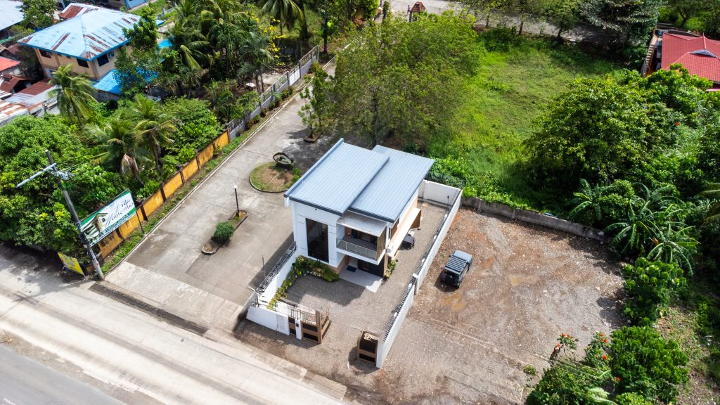 RKJ Construction | Build Now Pay Later | Save on Your Storey House Project